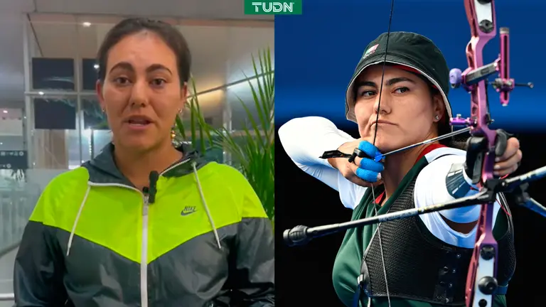 Ale Valencia tunde a la Conade: “¿Nos van a echar la culpa por ganar ...