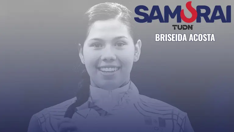 Briseida Acosta: ¿quién es, sus medallas y cuándo compite en Tokyo 2020 ...