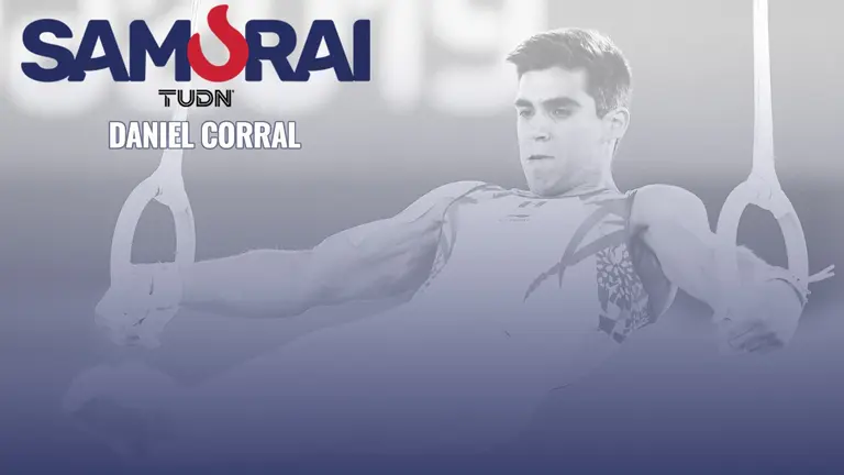 Daniel Corral: ¿quién es, sus medallas y cuándo compite en Tokyo 2020 ...