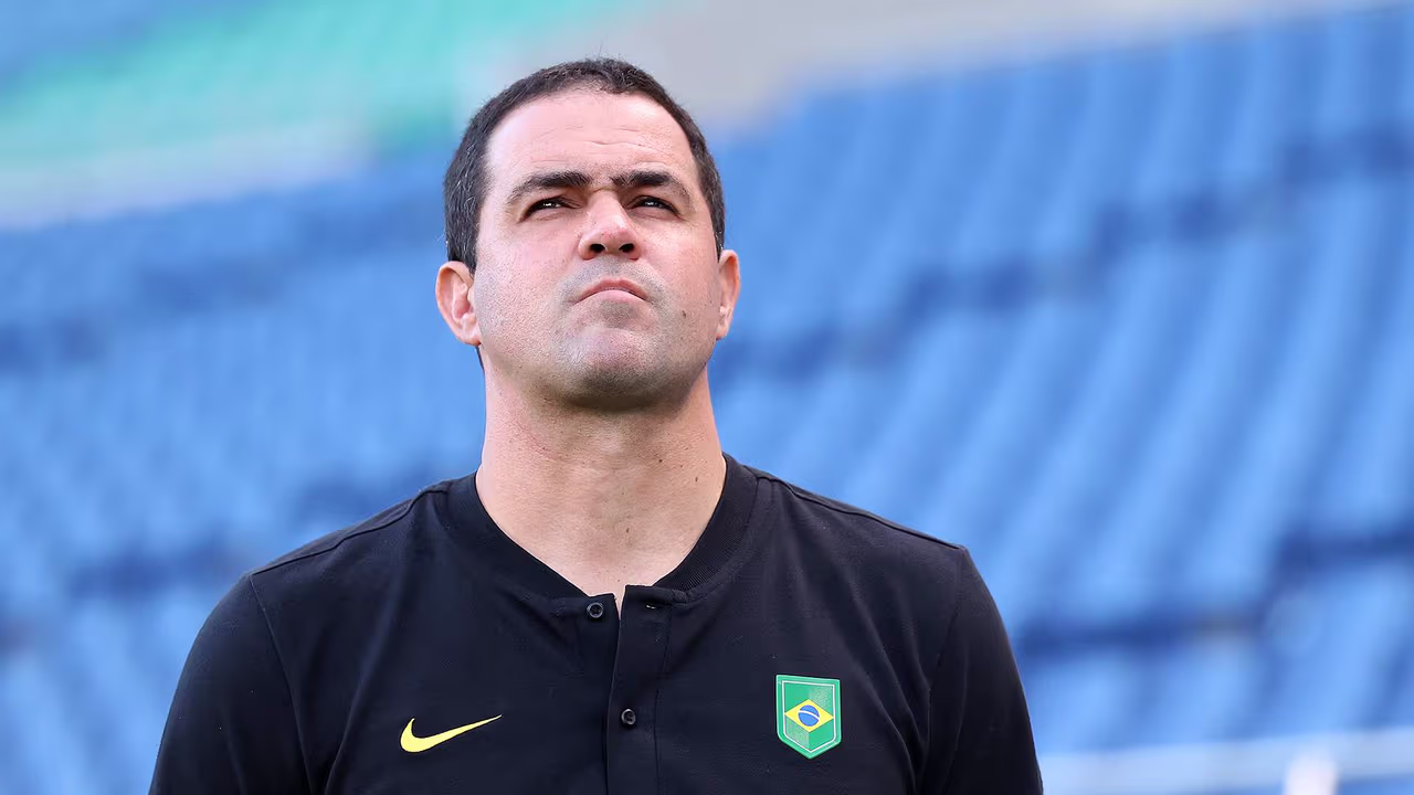 El DT de Brasil considera que enfrentar a México "Es un derbi mundial ...