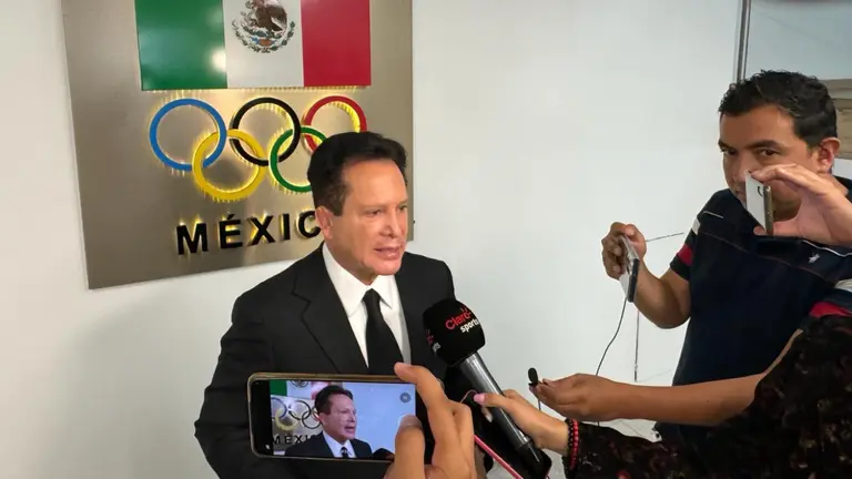 COM retrasa selección de abanderados mexicanos para París 2024 | TUDN Delegación Mexicana | TUDN