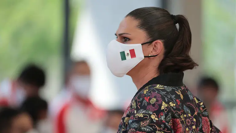 Tras polémica de Paola, Guevara afirma que es "doloroso" lío por selección | TUDN Juegos ...