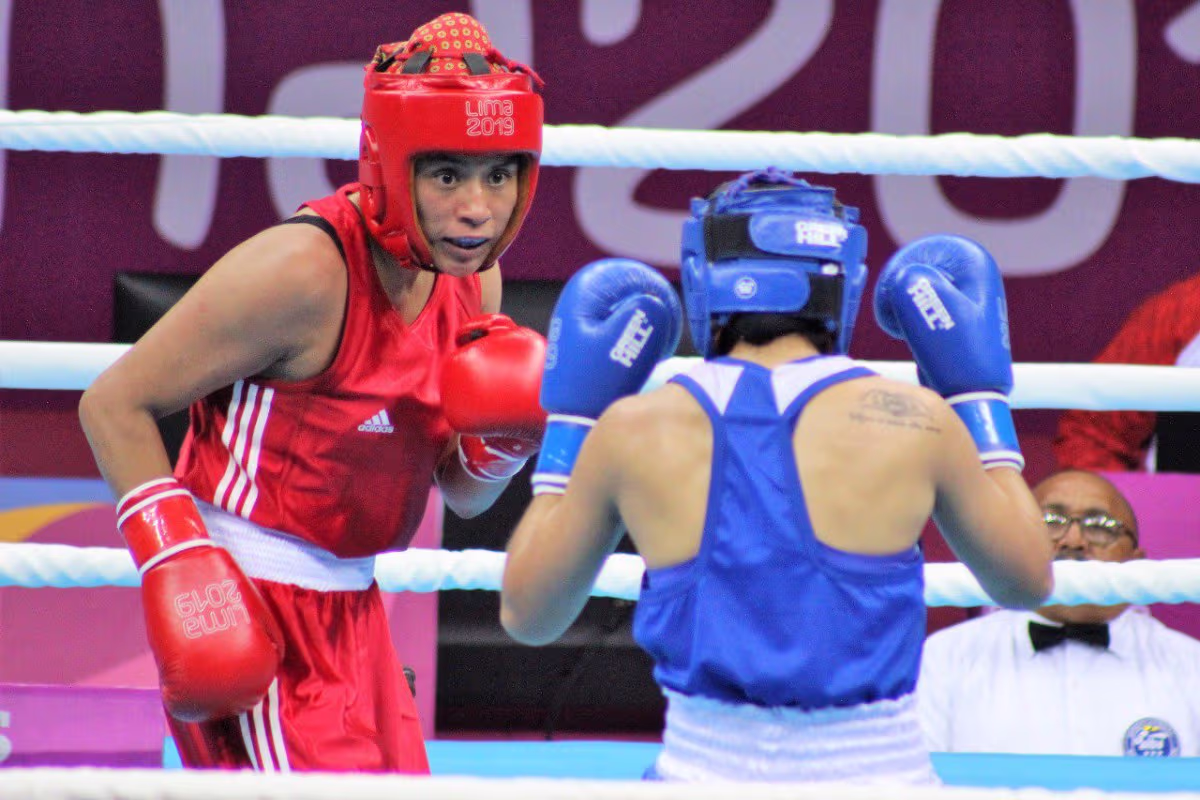 El boxeo de México se va de Lima 2019 con tres bronces | TUDN Juegos ...