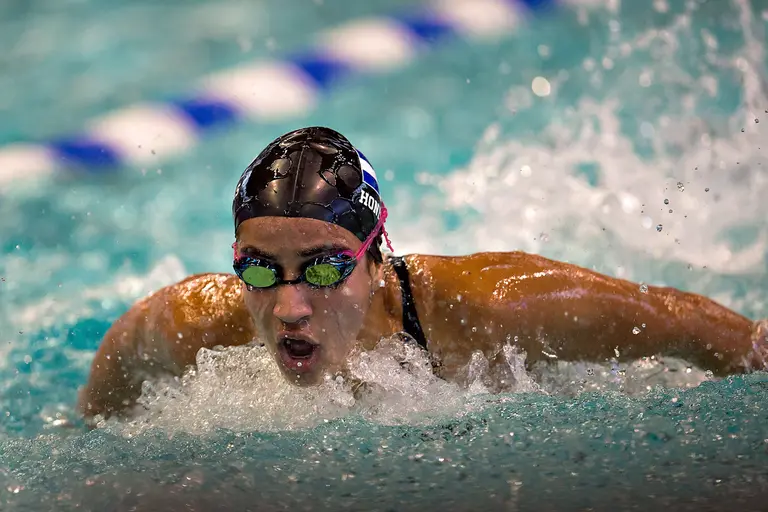 La hondureña Julimar Ávila hace historia en Tokyo 2020 | TUDN | TUDN