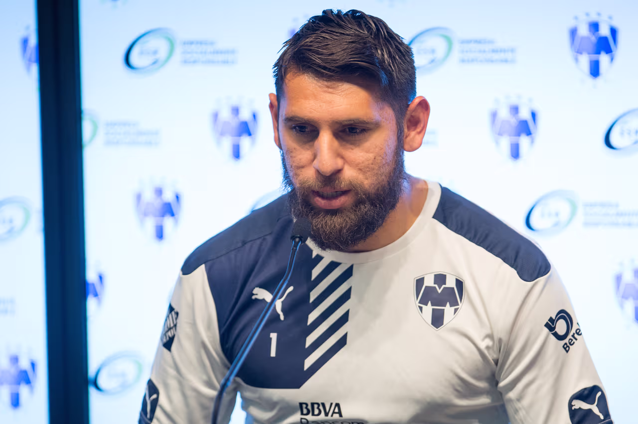 Jonathan Orozco: 'No hay excusas, hemos fracasado' | TUDN Liga MX | TUDN