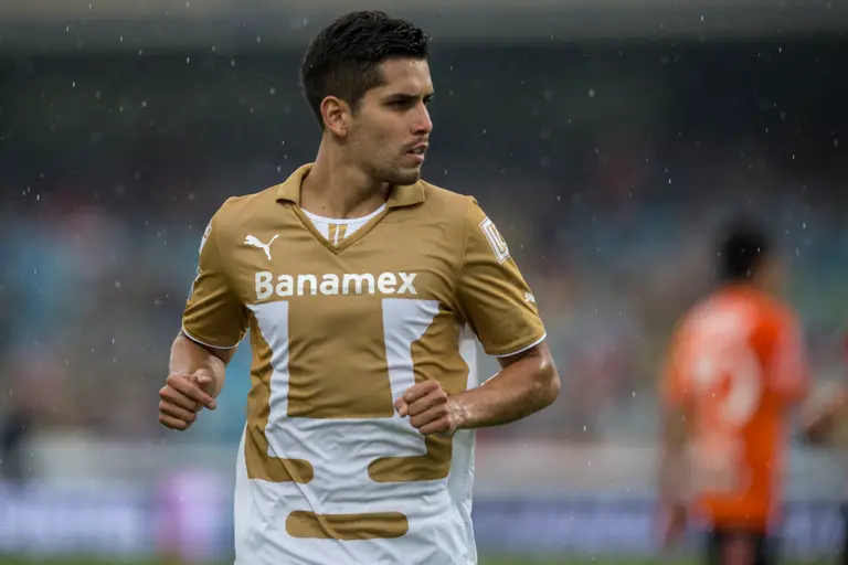 Luis Fuentes: ' Pumas competirá de gran forma en Liga MX y Libertadores ...