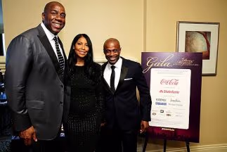 'Magic' Johnson no es un buen ejemplo: Dueño de Clippers | TUDN Más ...