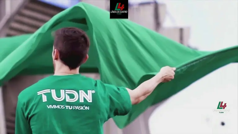 ¡A dos años! TUDN ha llevado a tu hogar la pasión del deporte | TUDN ...