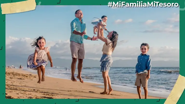 Alejandro de la Rosa: “Ser papá es mi mayor realización” | TUDN Más ...