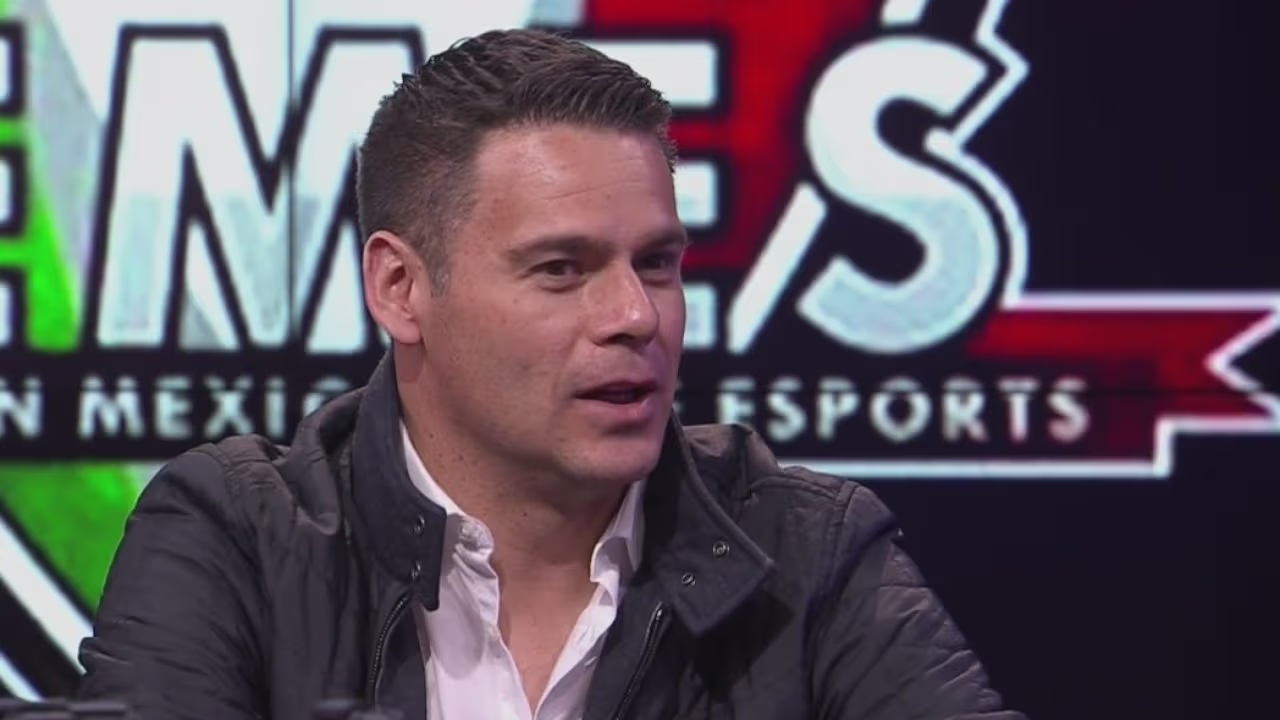 ¡Atención gamers! Así se consolidó la Federación Mexicana de Esports ...