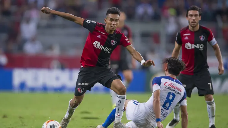 Atlas vs Cruz Azul. Copa MX. Resultados, goles y resumen | TUDN Más ...
