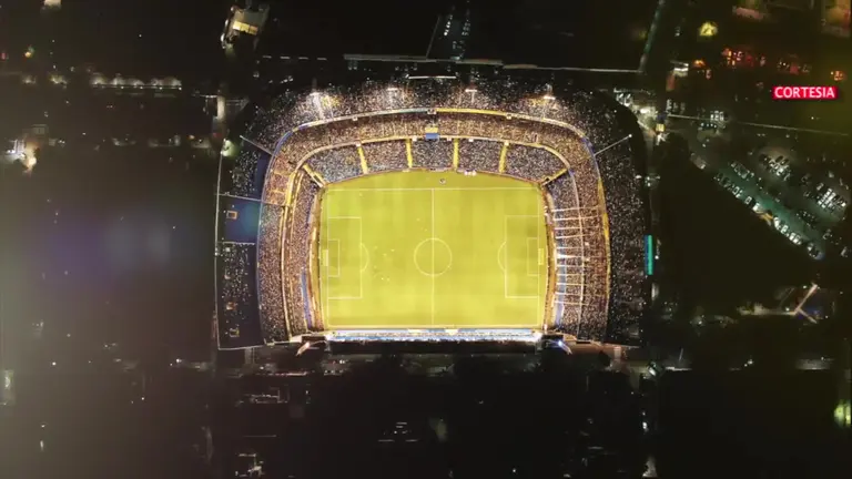 Boca Juniors celebra su 114 aniversario | TUDN Más Deportes | TUDN