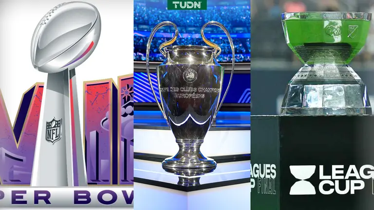 Calendario deportivo del 2025: Un año con Copa Oro, Mundial de Clubes y ...