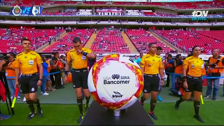 Chivas vs Querétaro, resumen, goles, resultados | TUDN Más Deportes | TUDN