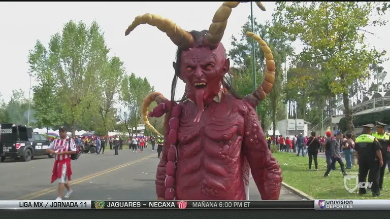 Corazón Fanático: Afición de Toluca tuvo fiesta antes, durante y luego ...