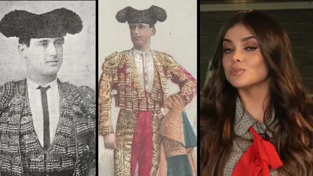 Videos: Fabilo, el torero que conquistaba a las mujeres | TUDN Más ...