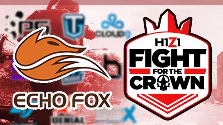 Echo Fox protagonizará un torneo-documental esta primavera | TUDN Más ...