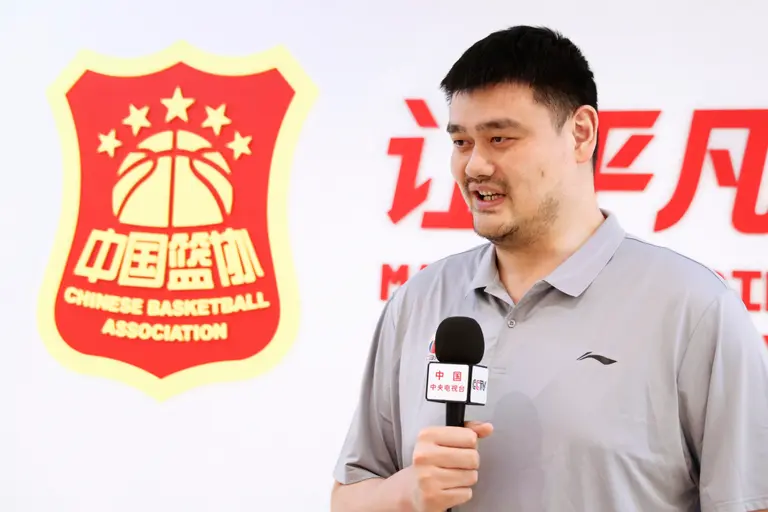 El basquetbol regresa a China tras cinco meses de ausencia | TUDN Más ...