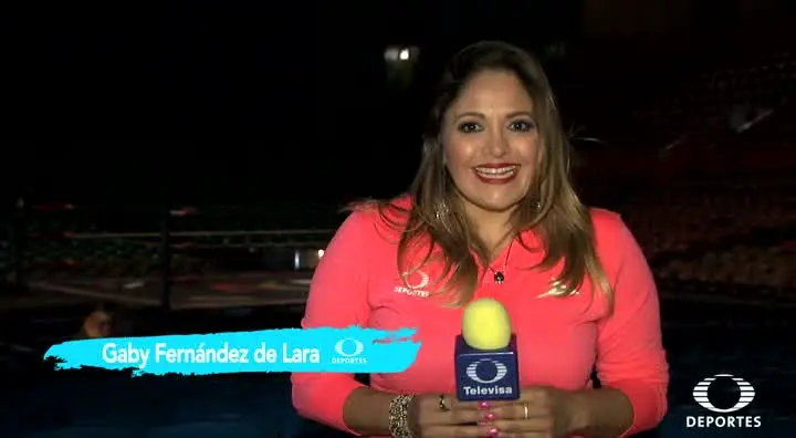 El CMLL, todos los sábados por Televisa Deportes | TUDN Más Deportes | TUDN