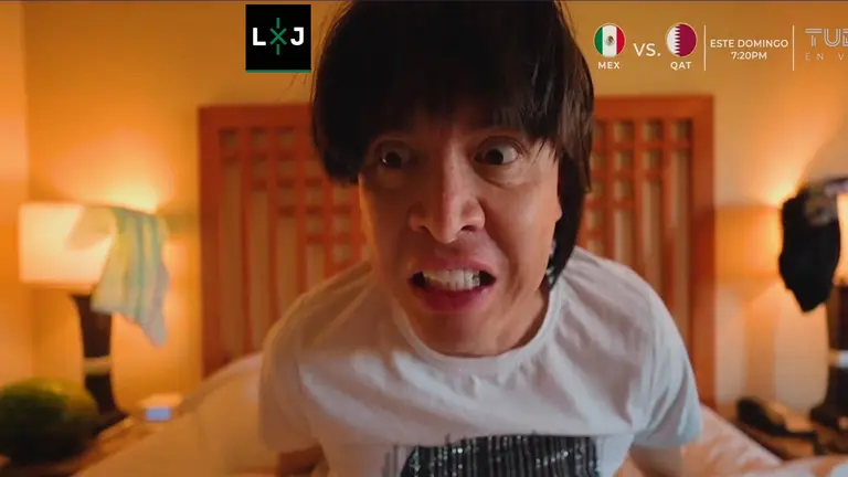 El Kevin se queda dormido y no llega a su misión | TUDN Más Deportes | TUDN