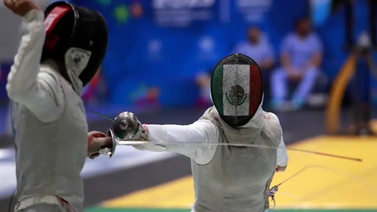 El vergonzoso berrinche que privó a México de medalla en los Juegos ...