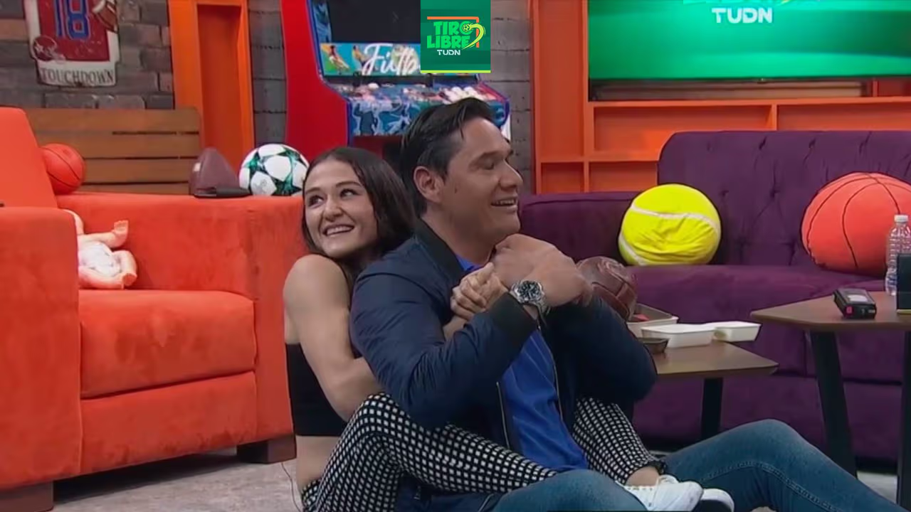 Eli Rodríguez somete a Moi Muñoz con una de sus mejores llaves | TUDN ...
