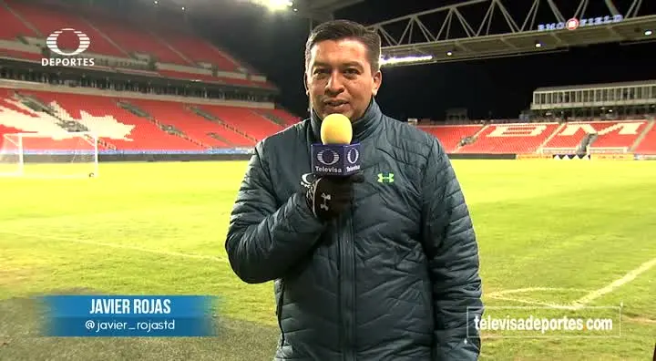 ‘América debe sacar ventaja en Toronto’: Miguel Herrera | TUDN Más ...