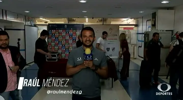 Ricardo Ferretti, insatisfecho de su labor al frente de la Selección ...