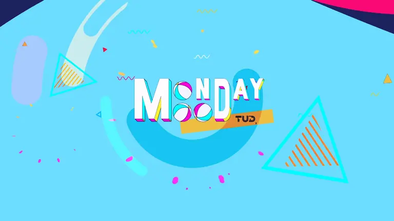 Hoy es lunes deportivo y te presentamos en Monday Mood | TUDN Más ...
