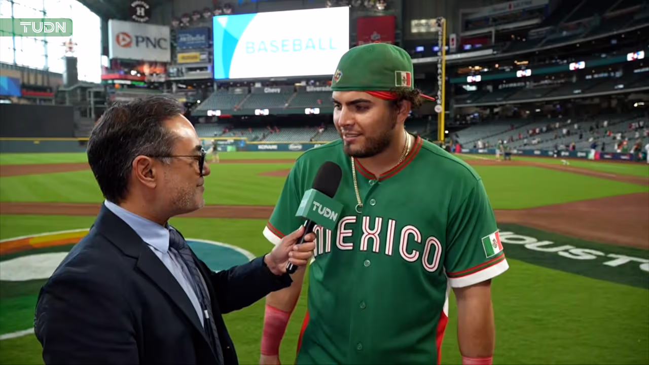 Jonathan Aranda promete más festejos muy a lo México en el Clásico ...