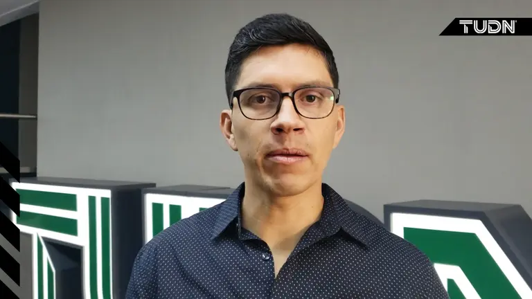 Juan René Serrano, del tiro con arco a los esports y viceversa | TUDN ...