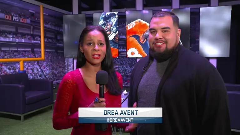 Madden Classic: Entrevista a Eric 'Problem' Wright | TUDN Más Deportes ...