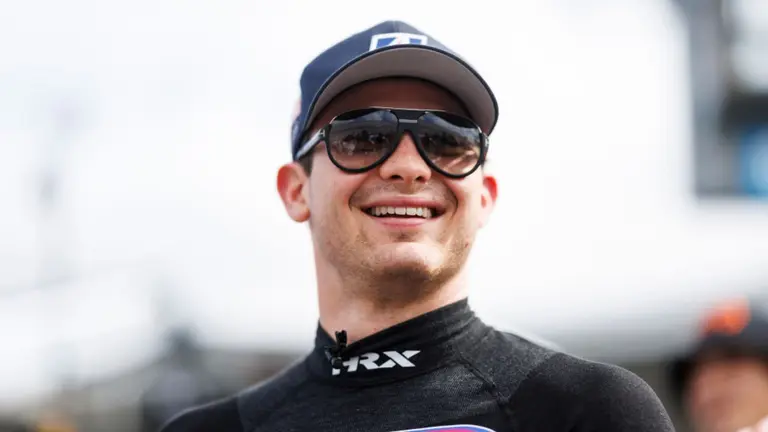 Pato O’Ward de Arrow McLaren ganó segunda carrera del año en Mid-Ohio ...