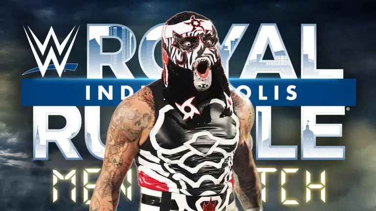 Penta Zero Miedo en Royal Rumble 2025: ¿Qué es y cuáles son sus reglas ...