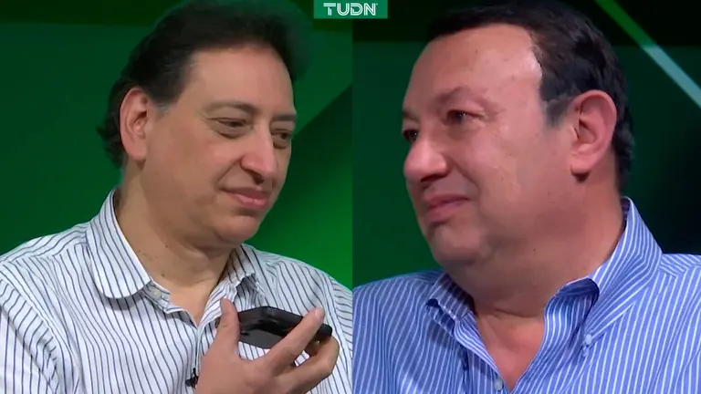 Pepe Segarra tiene una emotiva despedida de Toño de Valdés y Enrique ...