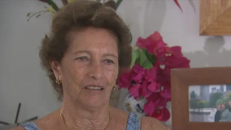 Pilar Roldán acabó con su tradición familiar para ganar medalla en los ...