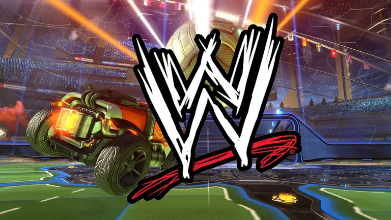 Psyonix y la WWE ahora son aliados | TUDN Más Deportes | TUDN