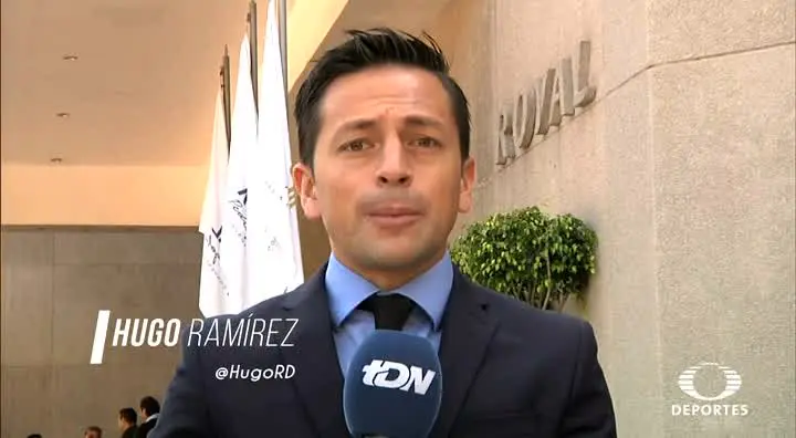 México listo para recibir el Chiefs vs Rams | TUDN Más Deportes | TUDN