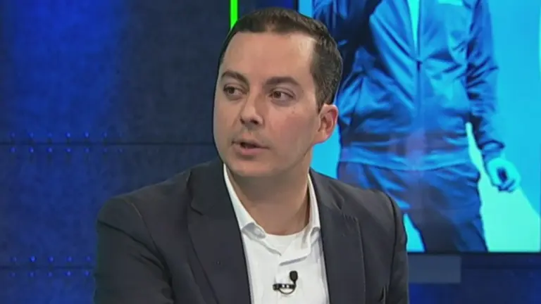 Exclusiva en Versus: Rodrigo Dosal: “El deporte es oportunidad de ...