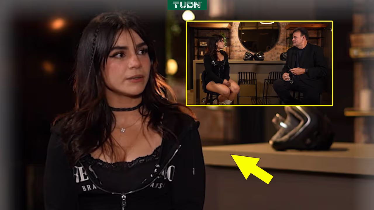 Alana responde a los puristas del boxeo y a David Faitelson con mensaje ...