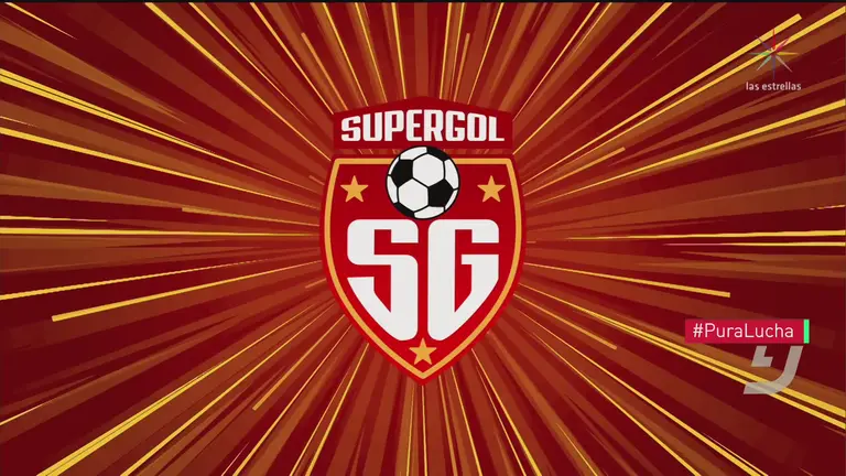 Súper gol: Germán Villa | TUDN Más Deportes | TUDN