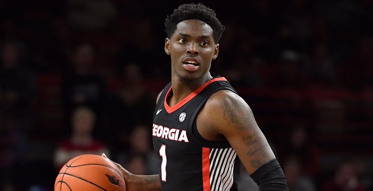 Teshaun Hightower pasó de prospecto de la NBA a estar en prisión | TUDN ...
