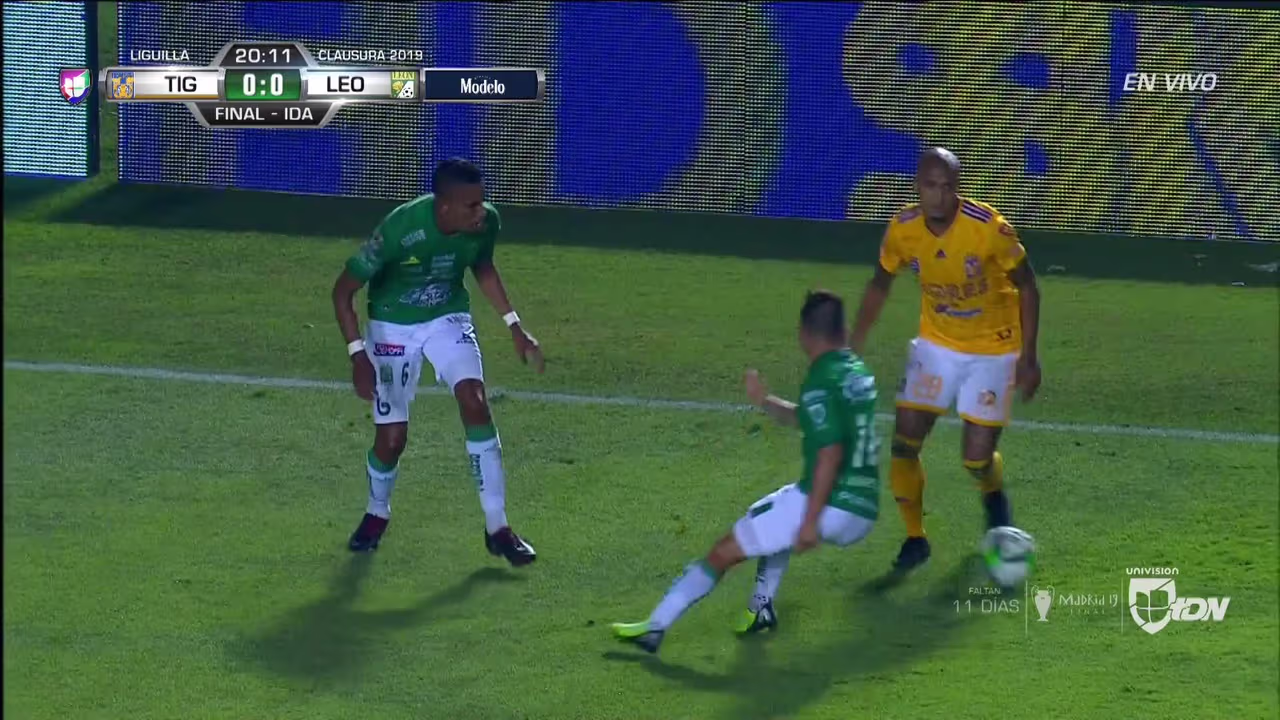 Tigres, el equipo de la década | TUDN Más Deportes | TUDN