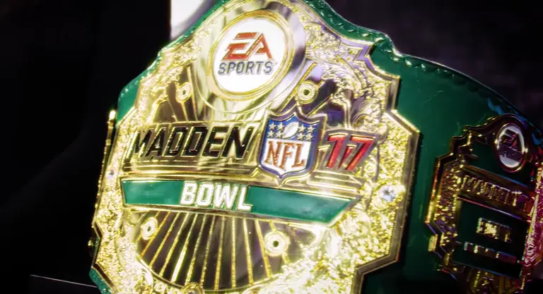 Todo está listo para las finales del Madden Bowl 2017 | TUDN Más ...
