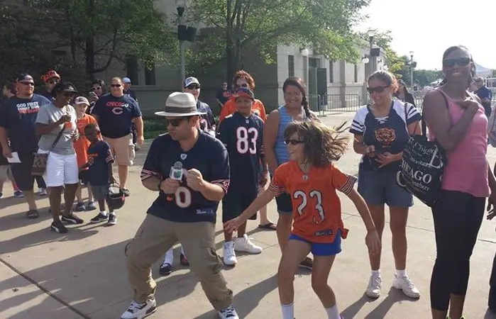 ¡Todo un éxito el Meijer Family Fest! | TUDN Más Deportes | TUDN