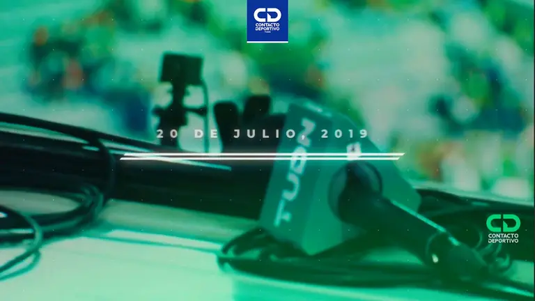 TUDN cumple tres años de la revolución deportiva y tecnológica | TUDN ...