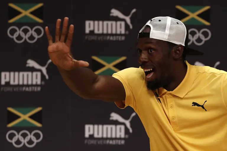 Usain Bolt: "Río 2016 son mis últimos Juegos Olímpicos" | TUDN Más ...