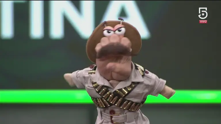 Compayito el Revolucionario | TUDN Más Deportes | TUDN