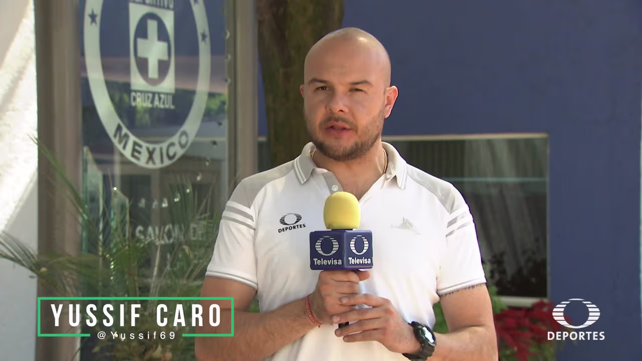 Debemos exigirnos al máximo: Alvarado | TUDN Más Deportes | TUDN