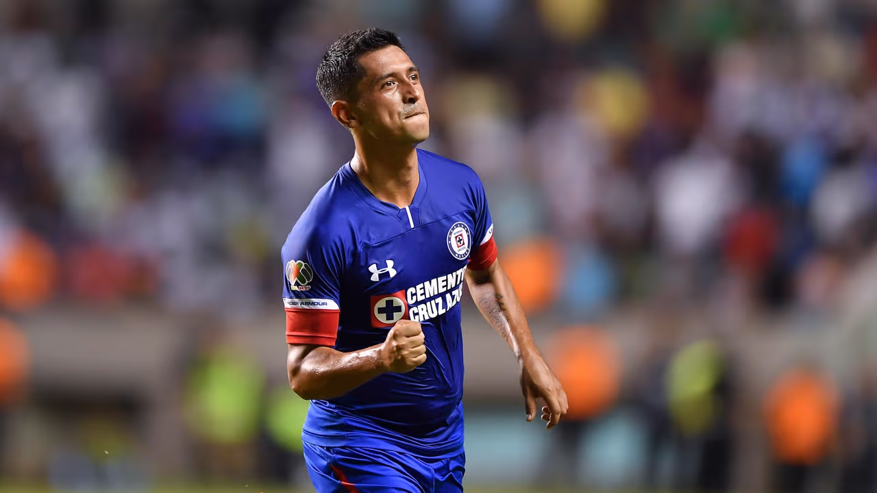Elías Hernández queda a deber con Cruz Azul | TUDN Más Deportes | TUDN